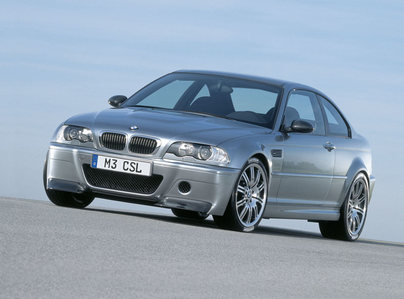 Photos BMW M3 E46 CSL BMW-M3-CSL-CONCEPT-CAR