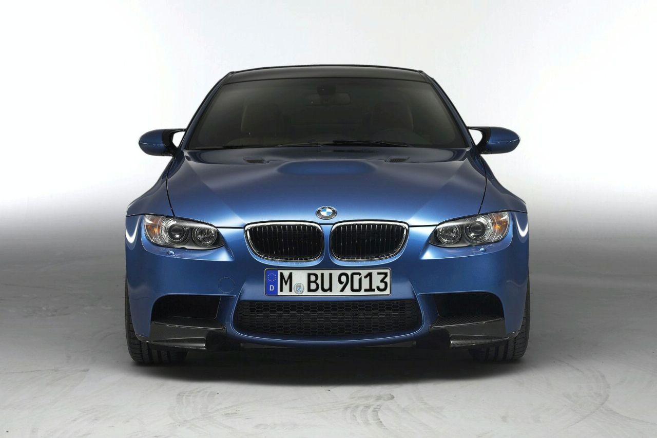 Photos BMW M3 E92 COMPETITION PACK M3 E92 COMPETITION PACK 4