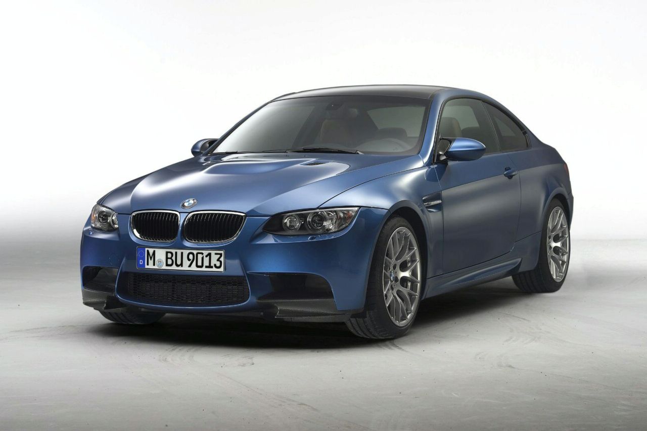 Photos BMW M3 E92 COMPETITION PACK M3 E92 COMPETITION PACK 7